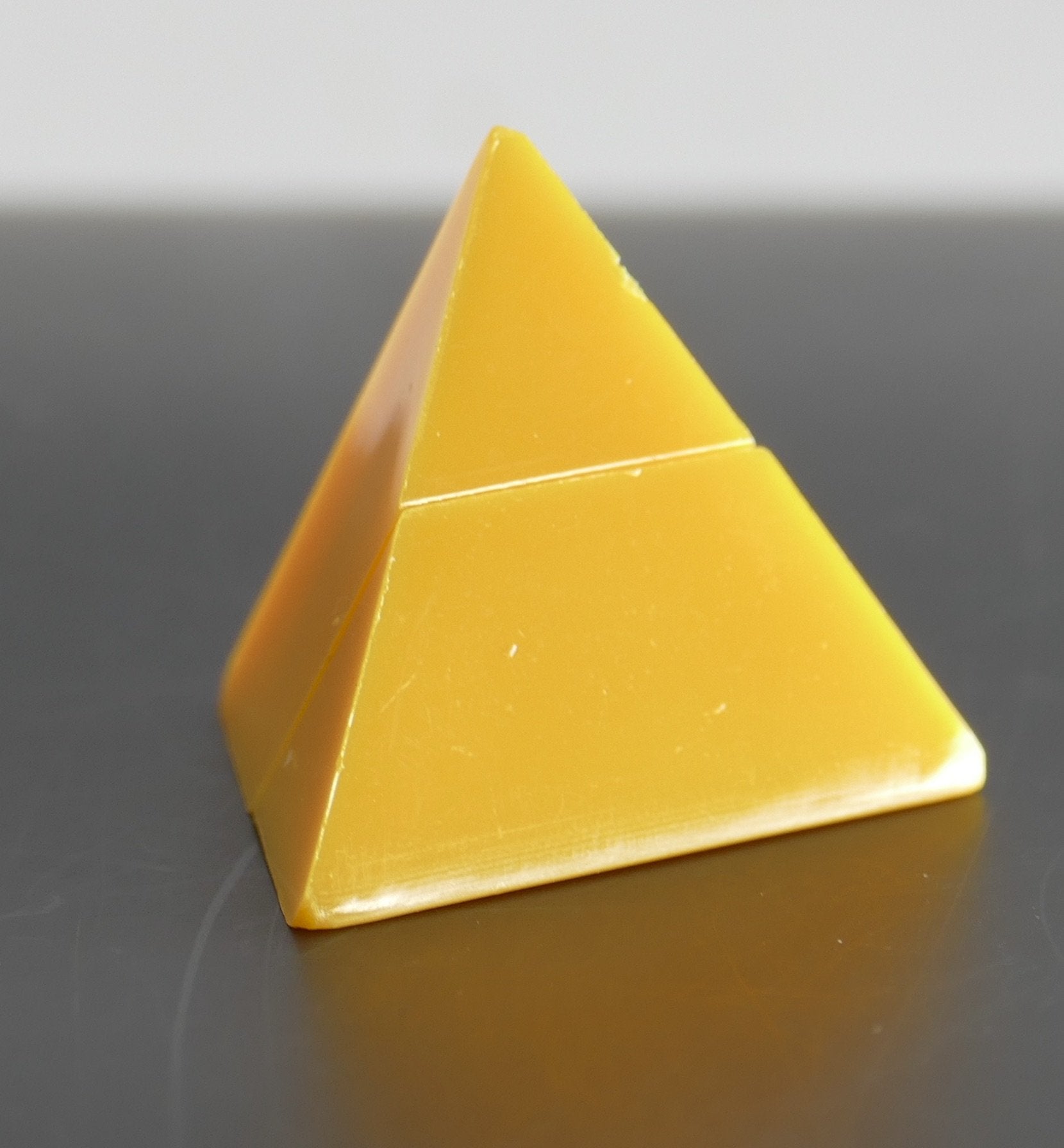 Magic Pyramid 2 piece Puzzle - 5 Pack - Lightweight Edition ...